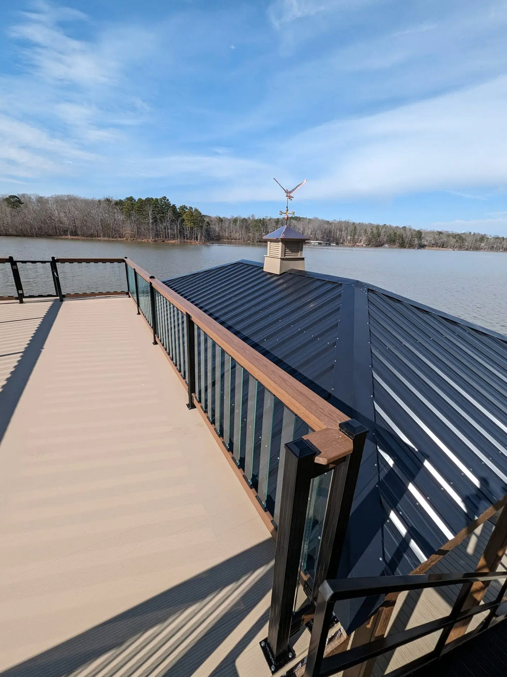 Shop Custom Dock Systems